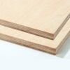 Šper ploča Topola BB/BB – MP Wood-Tech